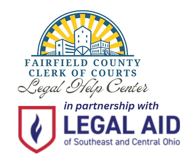 Legal Help Center | Fairfield County Clerk of Courts